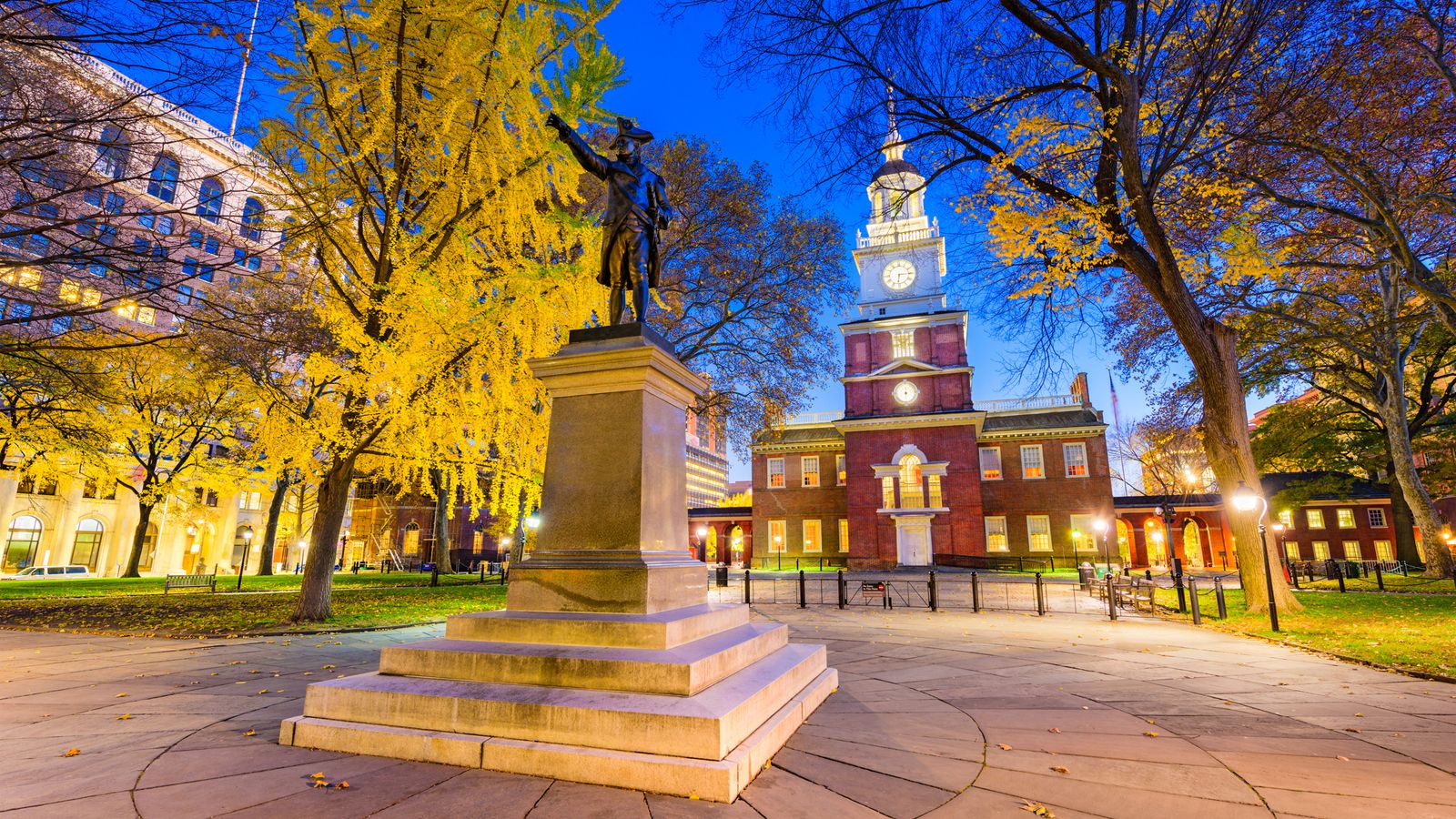 7 Best Philadelphia Historical Sites You Must Visit