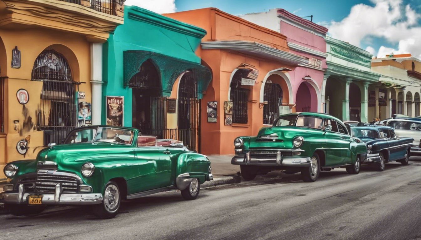 Essential Little Havana Travel Tips for an Unforgettable Experience ...