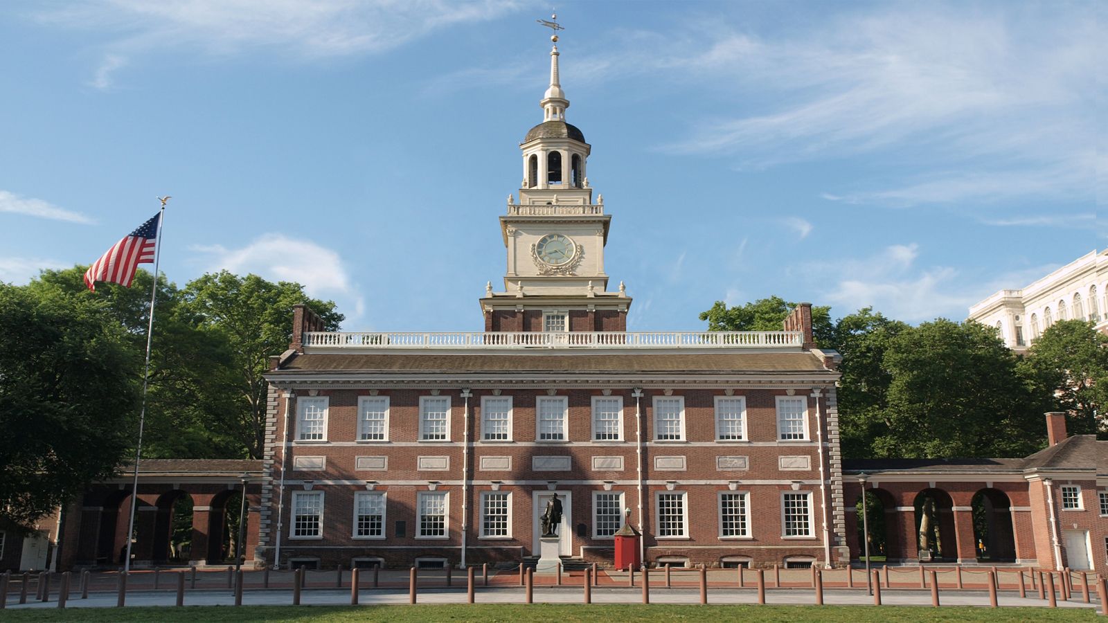 7 Best Philadelphia Historical Sites You Must Visit