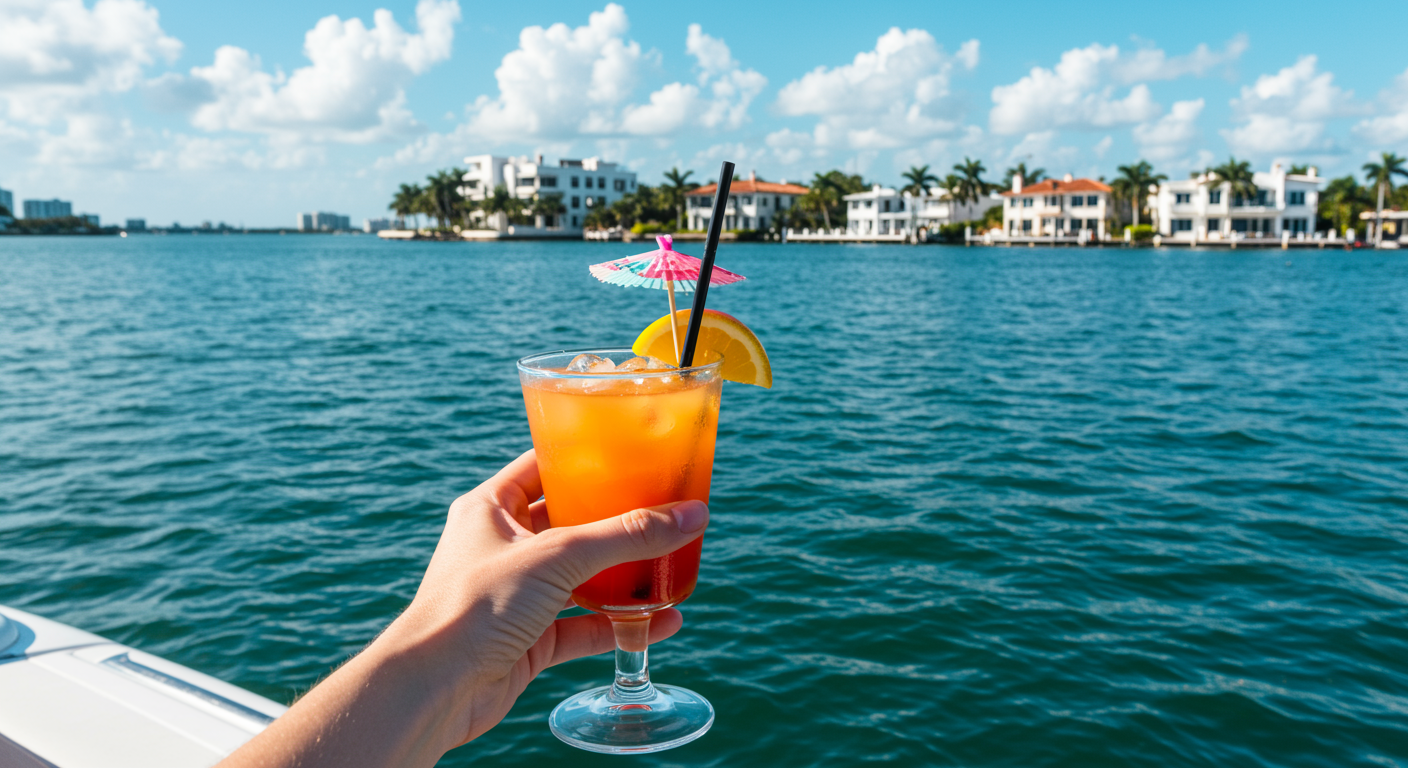 Top 7 Things to Do During Miami Beach Spring Break (That Aren't Just ...